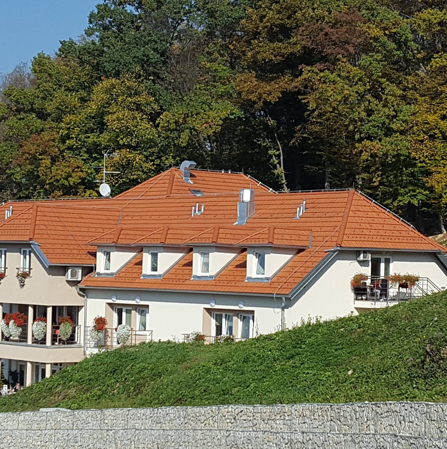 Nursing homeSveta Katarina - CroMedico